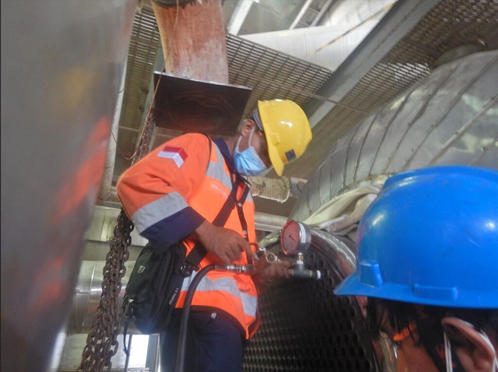 Leak Testing – Robutech